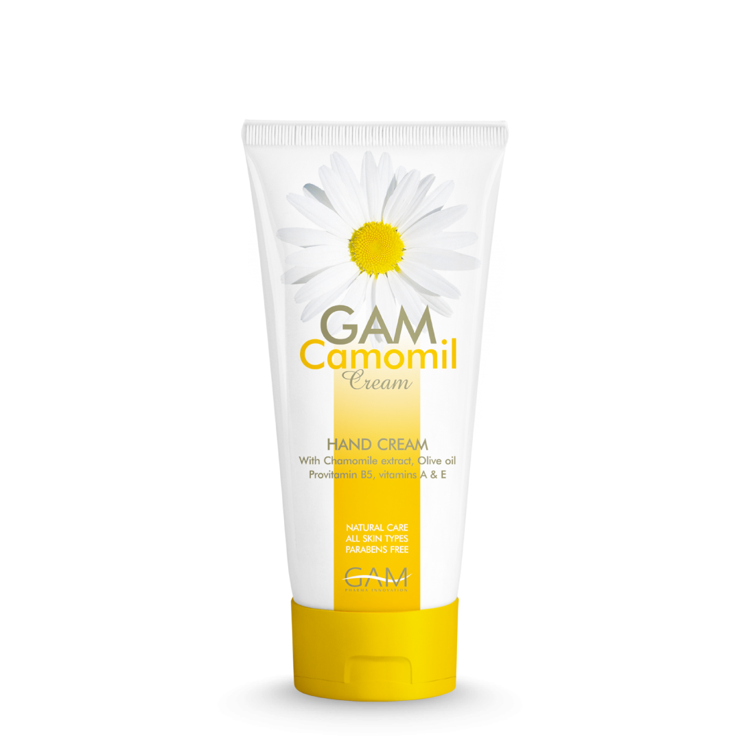GAM CAMOMIL CREAM